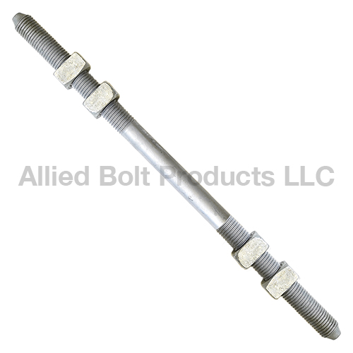 Poleline Hardware | Allied Bolt Products LLC