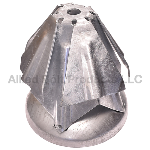 10" EXPANDING ANCHOR FOR 1" ROD | Allied Bolt Products LLC