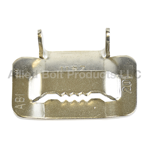 1" GIANT BUCKLE | Allied Bolt Products LLC