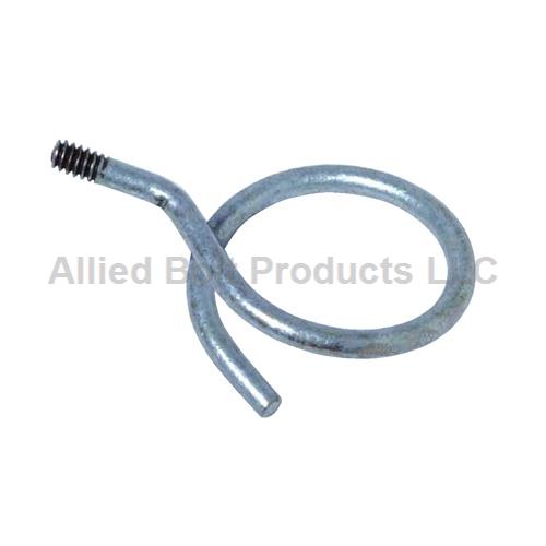 1-1/4" M BRIDLE RING | Allied Bolt Products LLC
