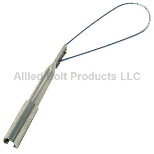 SERVICE WEDGE CLAMP | Allied Bolt Products LLC